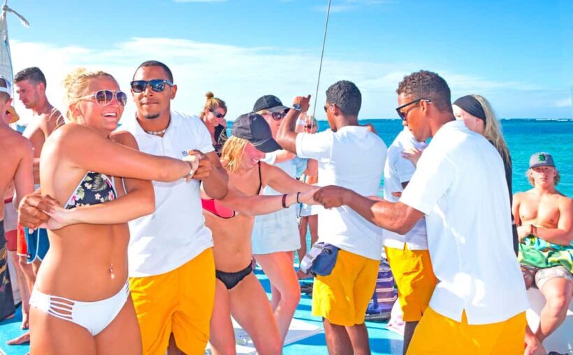 Punta Cana Happy Hour Sailing Cruise - FAQ