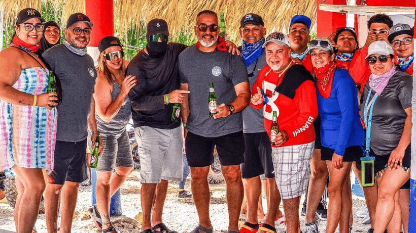 Punta Cana Highlights Amazing Excursions in Buggy Macao - Who Should Consider This Tour?