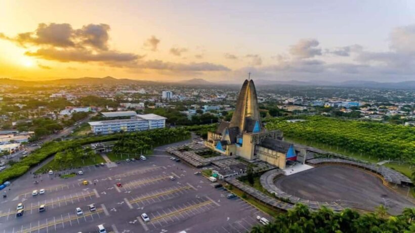 Punta Cana: Higüey, Anamuya Mountains, & Macao Beach Tour - Introduction: What to Expect from This Tour