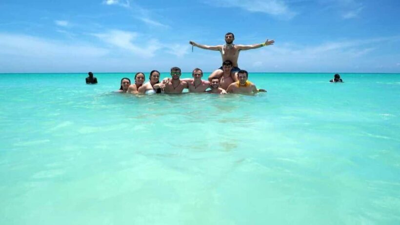 Punta Cana: Higüey, Anamuya Mountains, & Macao Beach Tour - Practical Considerations and Tips