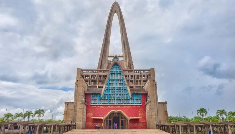 Punta Cana: Higüey Basilica & City Tour w/Local House Visit - Key Points