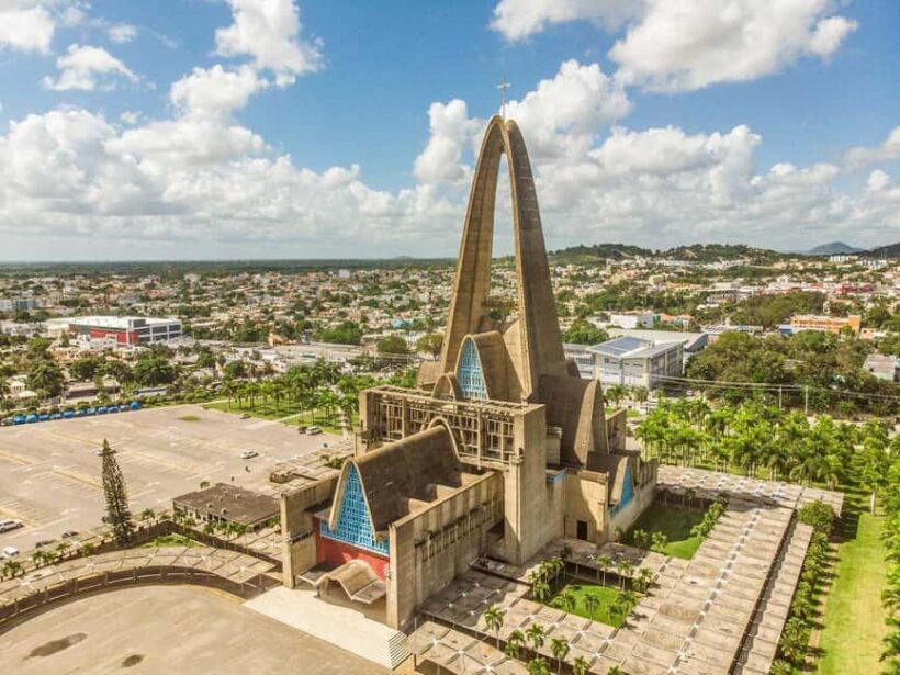 Punta Cana: Higuey Tour Excursion Cultural - A Practical Introduction to the Tour