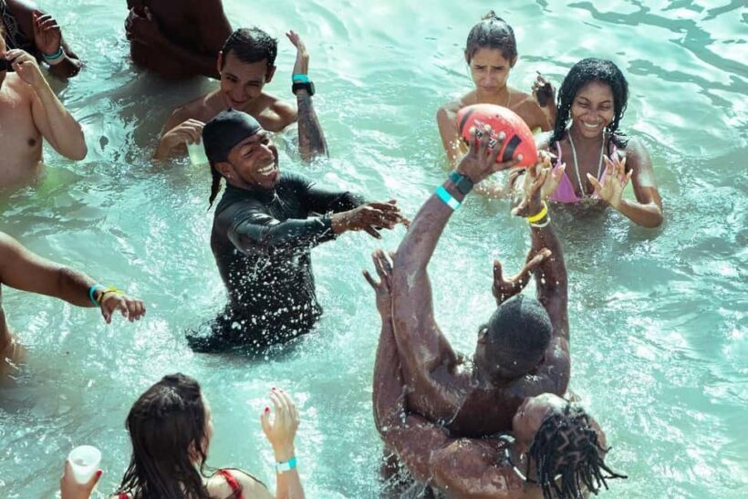 Punta Cana Hip Hop Party Boat with Open Bar *Adults Only - FAQ