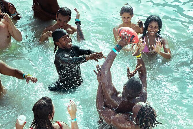 Punta Cana Hip Hop Party Boat with Open Bar *Adults Only - FAQs