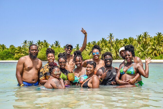 Punta Cana Hip Hop Party Catamaran (Adult Only) - Frequently Asked Questions