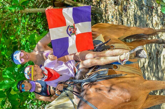 Punta Cana Horse and Buggy Adventure Tour - Final Thoughts