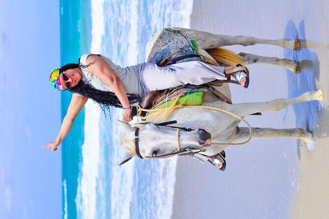 Punta Cana Horseback Ride and Beach Tour - Final Thoughts
