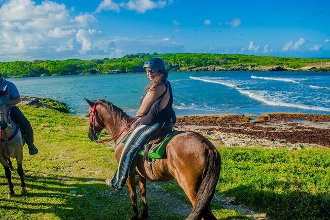 Punta Cana Horseback Ride: Jungle, Macao Beach & Free Pick Up - Practical Details and Value
