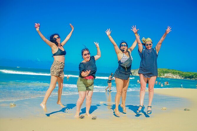 Punta Cana Horseback Ride: Jungle, Macao Beach & Free Pick Up - Summary of What We Loved