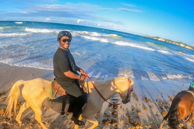 Punta Cana Horseback Ride: Jungle, Macao Beach & Free Pick Up - Who Is This Tour Best For?