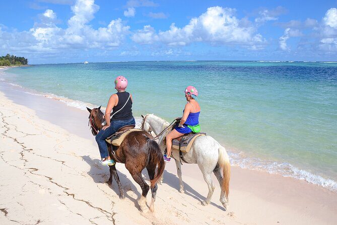 Punta Cana Horseback Riding Adventure - An In-Depth Look at the Punta Cana Horseback Riding Tour