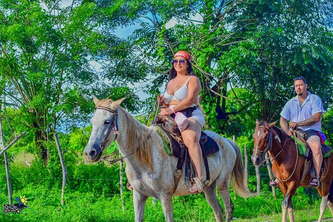 Punta Cana Horseback Riding Adventure on Macao Beach - An In-Depth Look at the Experience