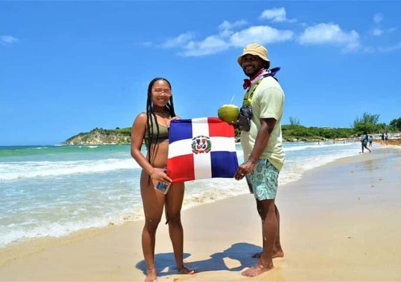 Punta Cana: Horseback riding on the beach with pickup - An Overview of the Tour Experience