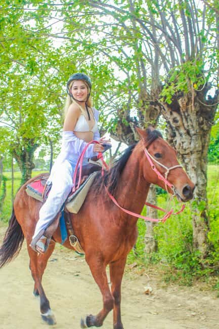 Punta Cana Horseback riding & Sunset + beach + free pick-up - Who Should Consider This Tour?