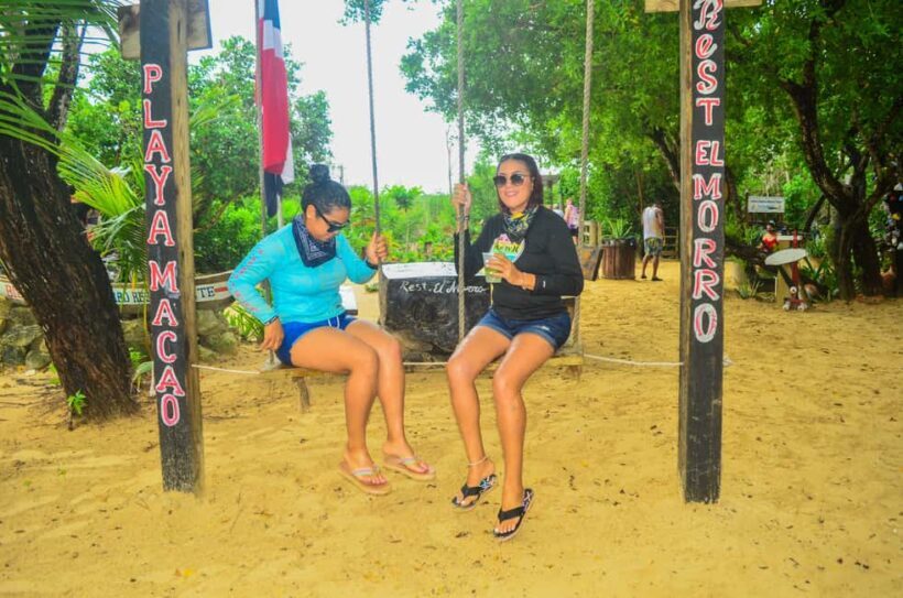 Punta Cana Horseback riding & Sunset + beach + free pick-up - FAQs