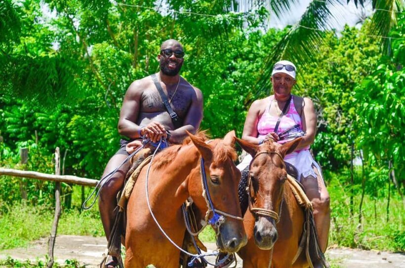 Punta Cana: Horseback Riding Tour with Beach Visit - An Authentic Ride Through Nature and Culture in Punta Cana