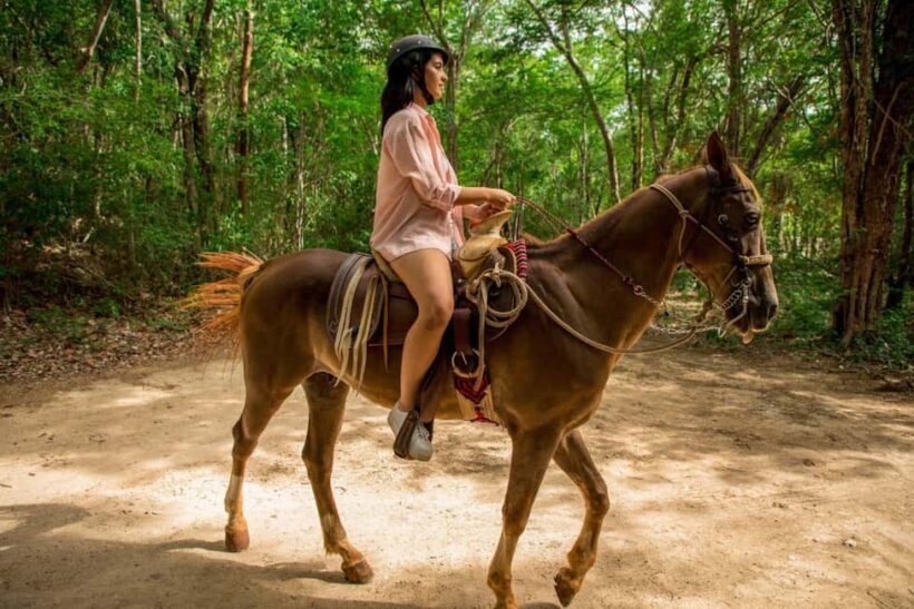 Punta Cana: Horseback Riding Tour with Sunset at Macao Beach - Value and Practical Considerations