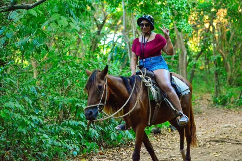 Punta Cana: Horseback Riding Tour with Sunset at Macao Beach - Who Will Love This Tour?