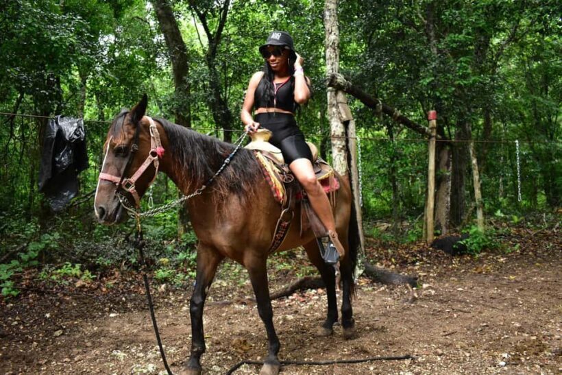 Punta Cana: Horseback Riding Tour with Sunset at Macao Beach - Final Thoughts