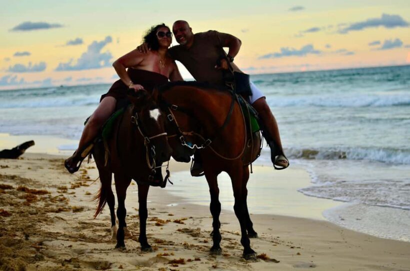 Punta Cana: Horseback Riding Tour with Sunset at Macao Beach - An In-Depth Look at the Horseback Riding Tour in Punta Cana