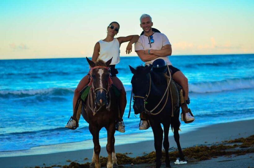 Punta Cana: Horseback Riding Tour with Sunset at Macao Beach - FAQ