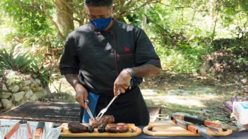 Punta Cana: Iguana Sanctuary, Sailing & BBQ Tour - A Full Breakdown of the Tour Experience