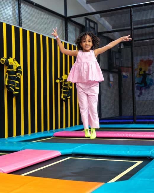 Punta Cana: Indoor Trampoline Park, Funlandia, Entry Ticket - Final Thoughts