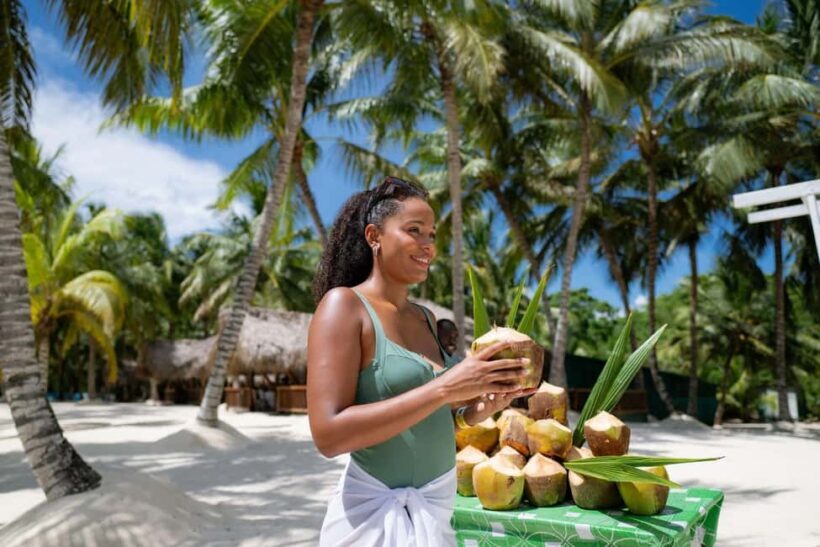 Punta Cana: Isla Saona Day Trip with Lunch & Catamaran - Who Will Love This Tour?