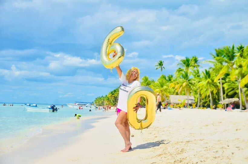 Punta cana: Island Escape to Saona  catamaran & Beach lunch - Who Would Enjoy This Tour?