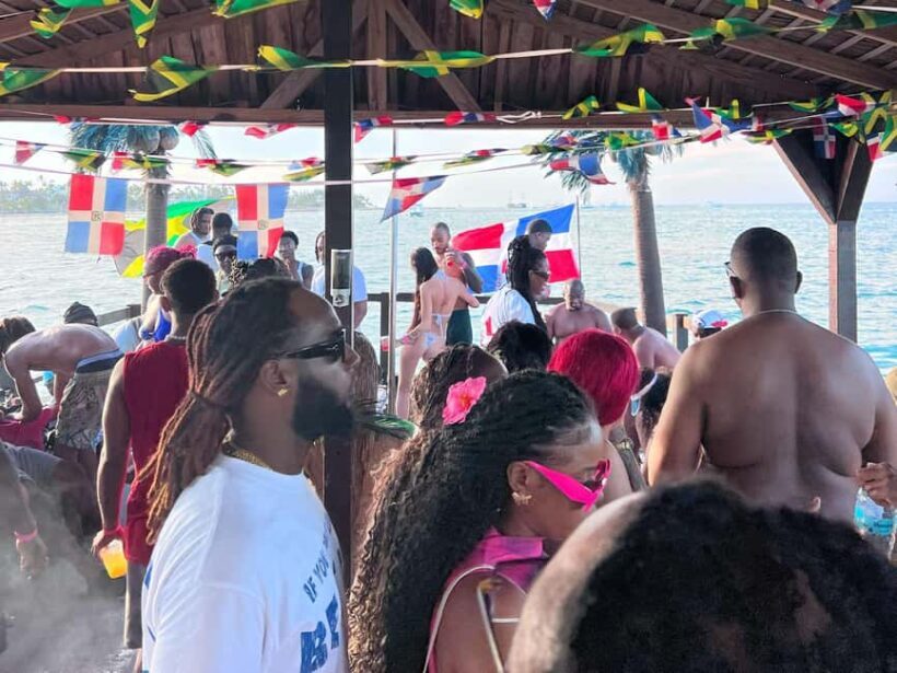 Punta Cana: Jamaican Party Boat w/ OPEN BAR And DJ (Adults) - Practical Tips for Booking & Enjoying