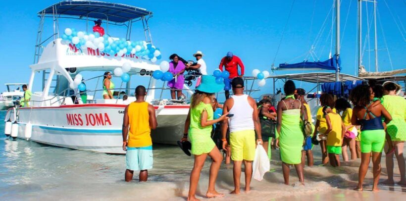 Punta Cana: Jelouma Party Boat with Round-Trip Transfers - The Itinerary and What Makes Each Part Special