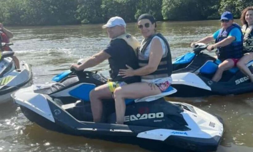 Punta Cana: Jet Ski Adventure with Hotel Pickup - Key Points