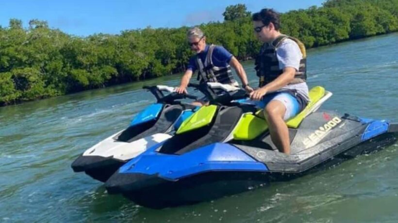 Punta Cana: Jet Ski Adventure with Hotel Pickup - Final Thoughts