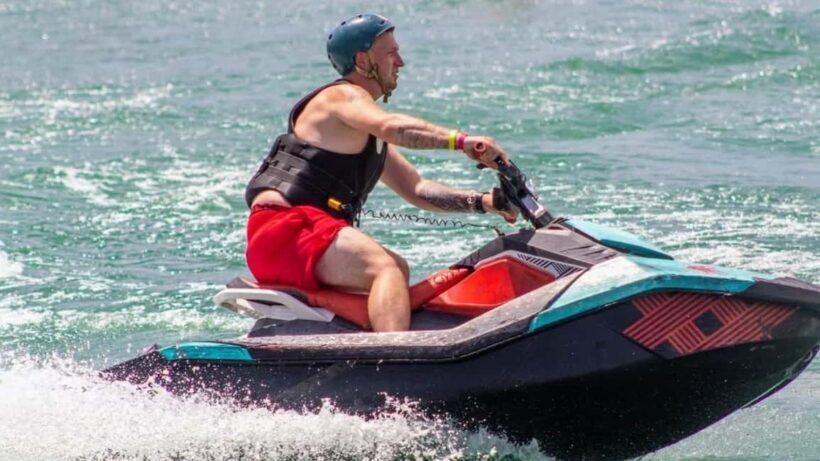 Punta Cana: Jet Ski, Aqua Karts & ATV Adventure - The Itinerary Breakdown