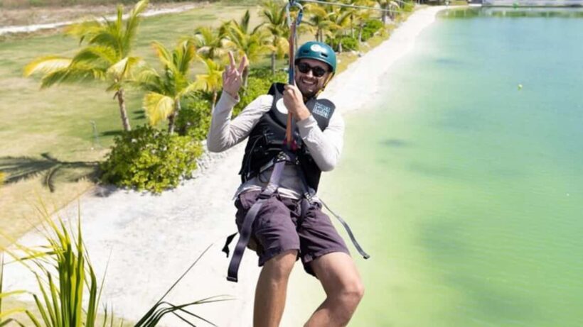 Punta Cana: Jet Ski & Aqua Splash Adventure - Who Will Enjoy This Tour?