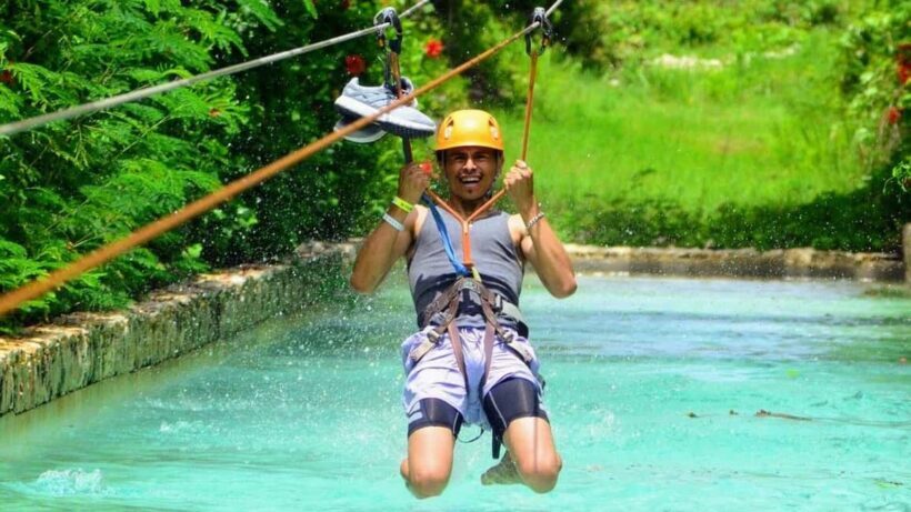 Punta Cana: Jet Ski & Aqua Splash Adventure - Final Words: A Balanced Adventure for Water Enthusiasts