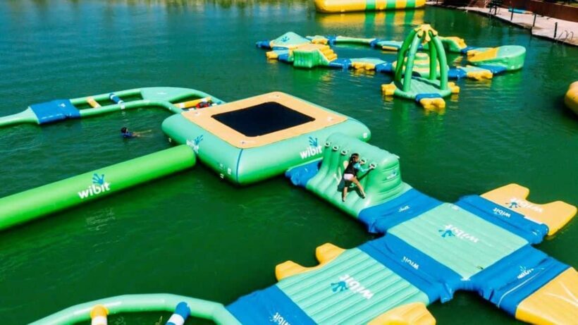 Punta Cana: Jet Ski & Aqua Splash Adventure - FAQ