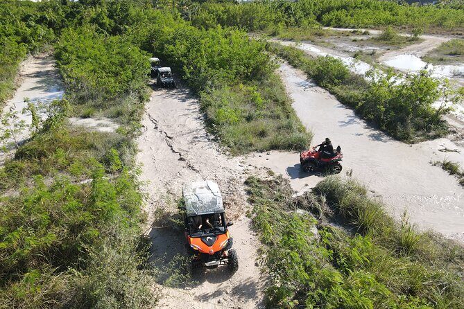 Punta Cana Jet Ski & Buggy Adventure  Half Day Experience - What to Expect from the Punta Cana Jet Ski & Buggy Adventure