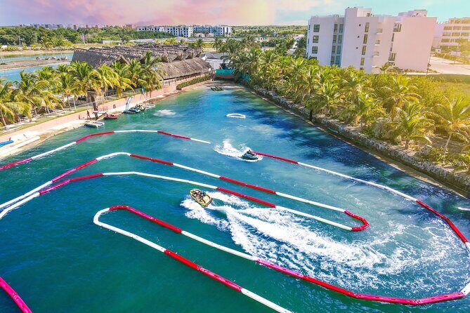 Punta Cana Jet Ski, Buggy, Aqua Kart & Water Park Access - FAQ