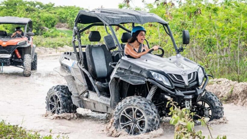 Punta Cana: Jet Ski & Off-Road ATV Adventure Combo - What You Can Expect from This Adventure