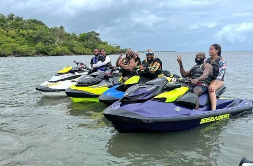 Punta Cana: Jet Ski, Zipline, & Donut Ride Adventure - Who Will Love This Tour?