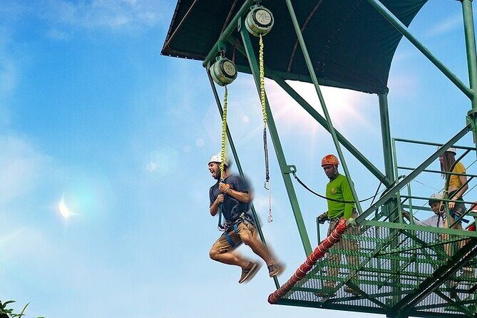 Punta Cana Jungle Adventure Day at La Hacienda Park - Final Thoughts