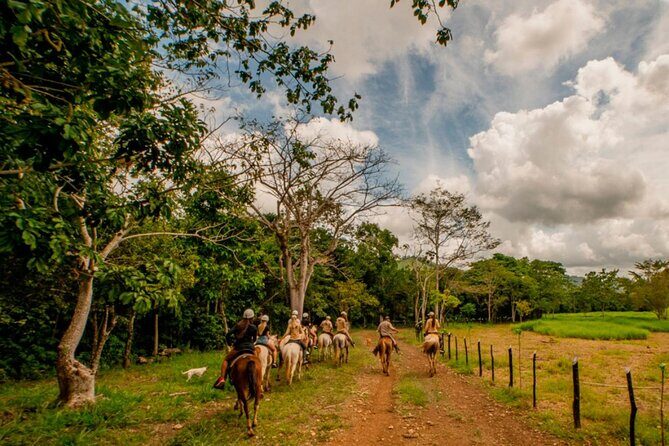 Punta Cana Jungle Adventure Day at La Hacienda Park - FAQ