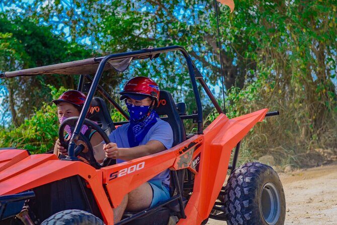 Punta Cana Kayo Buggy - Final Thoughts: Why This Tour Is a Smart Choice