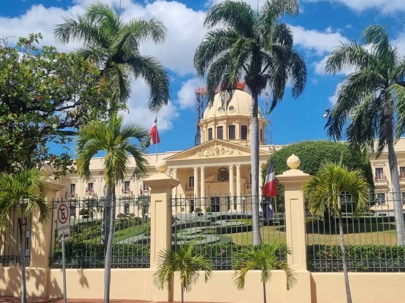 Punta Cana & La Romana: Santo Domingo Guided Tour & Lunch - Key Points