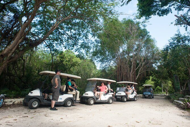 Punta Cana Lagoon Tour with Lunch, Boat Cruise, Open Bar - FAQ