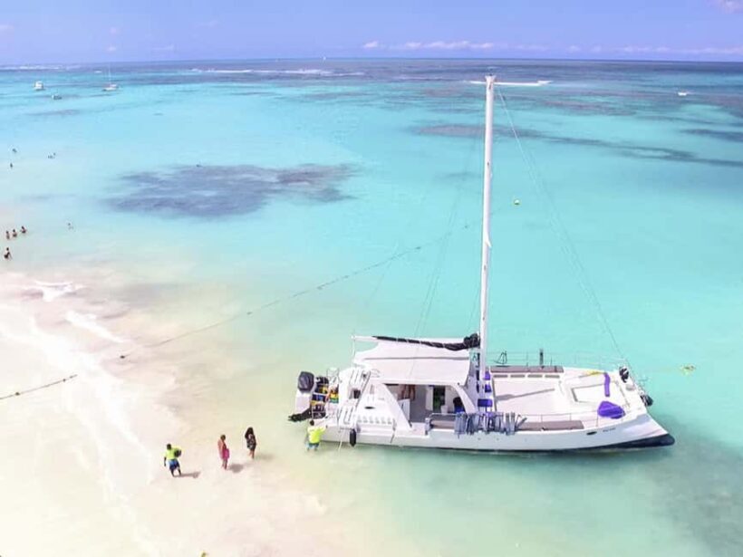 Punta Cana: Live the Fun on Board the Party Boat - Authentic Feedback from Travelers