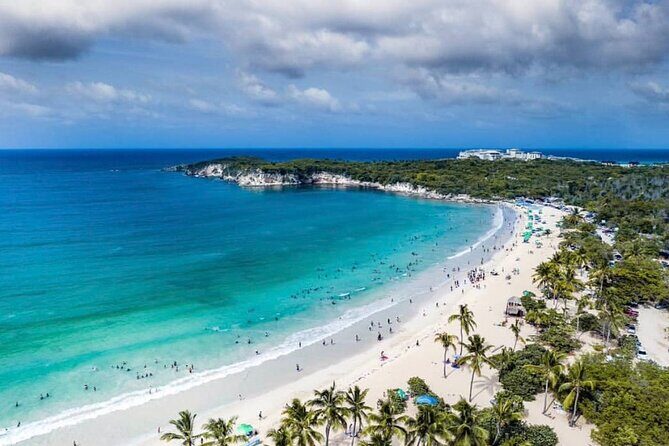 Punta Cana Local City and Beaches Cultural Tour - Exploring Punta Cana’s Heartbeat: A Detailed Look at the Tour