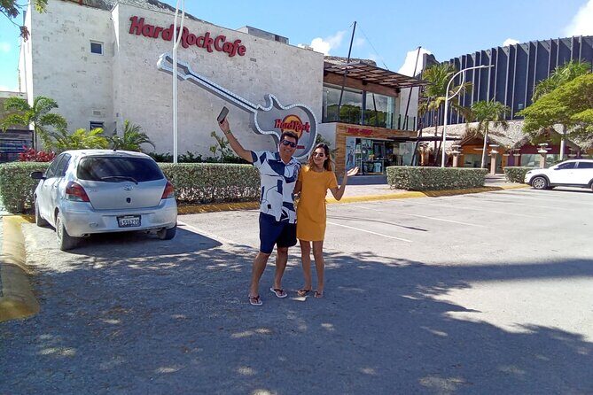 Punta Cana Local City and Beaches Cultural Tour - FAQ