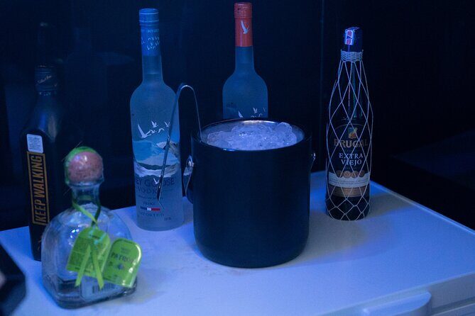 Punta Cana Luxury Party Bus Private Group Rental - Who Should Book This Experience?